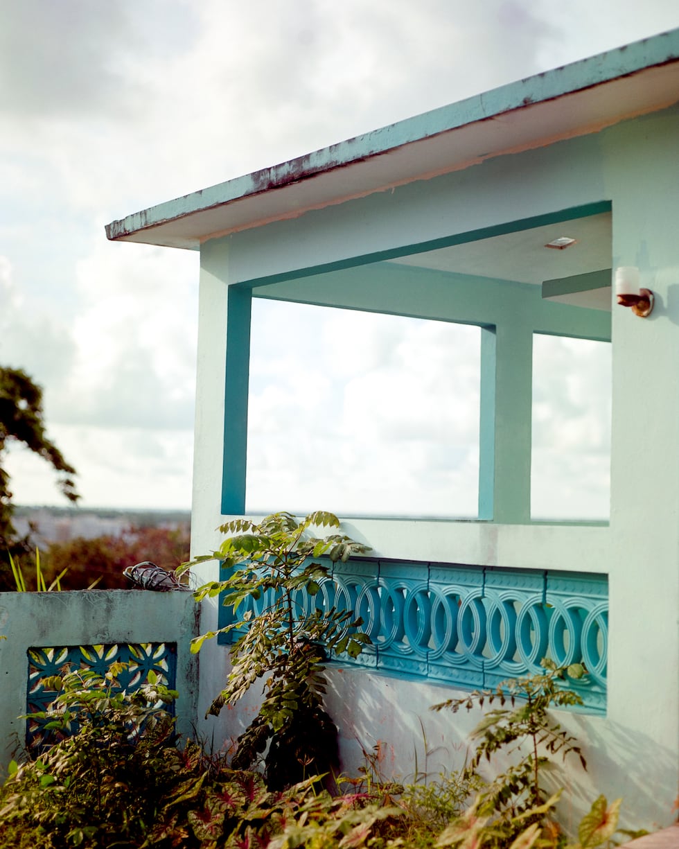 “Mi casa es su casa”, la arquitectura que explica Puerto Rico | EL PAÍS ...