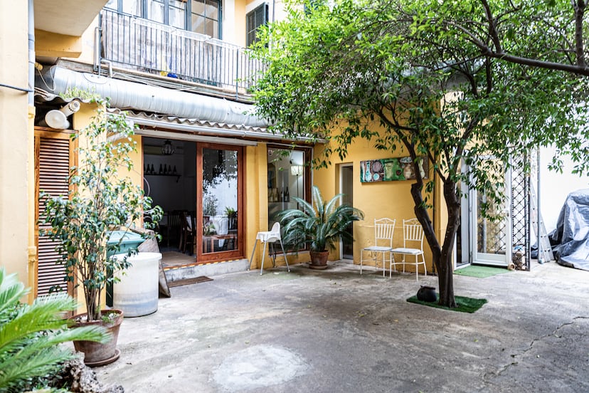 Casa Maruka, el templo del puchero en Palma (con precios comedidos ...