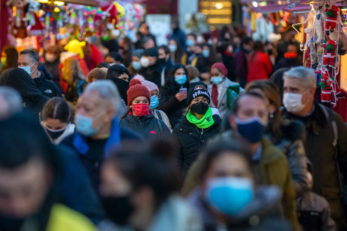 Coronavirus: El Gobierno anuncia 20 millones de vacunas para primavera ...