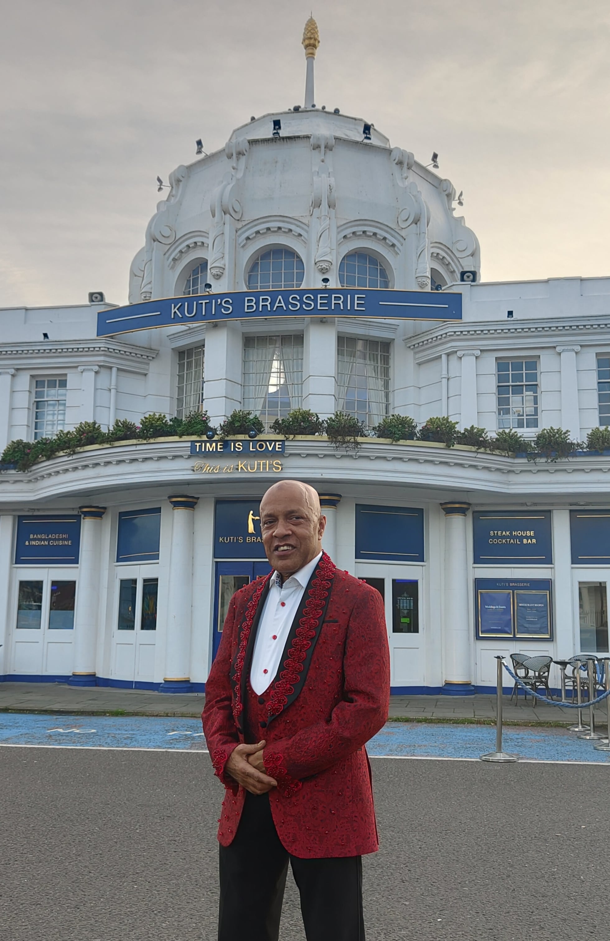La irresistible carrera ascendente de Rishi Sunak | Internacional | EL PAÍS
