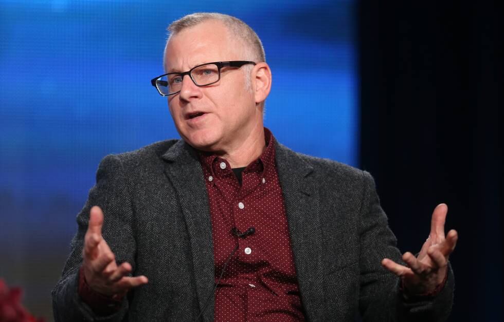 The Leftovers: Tom Perrota: “La cultura y la política norteamericanas ...