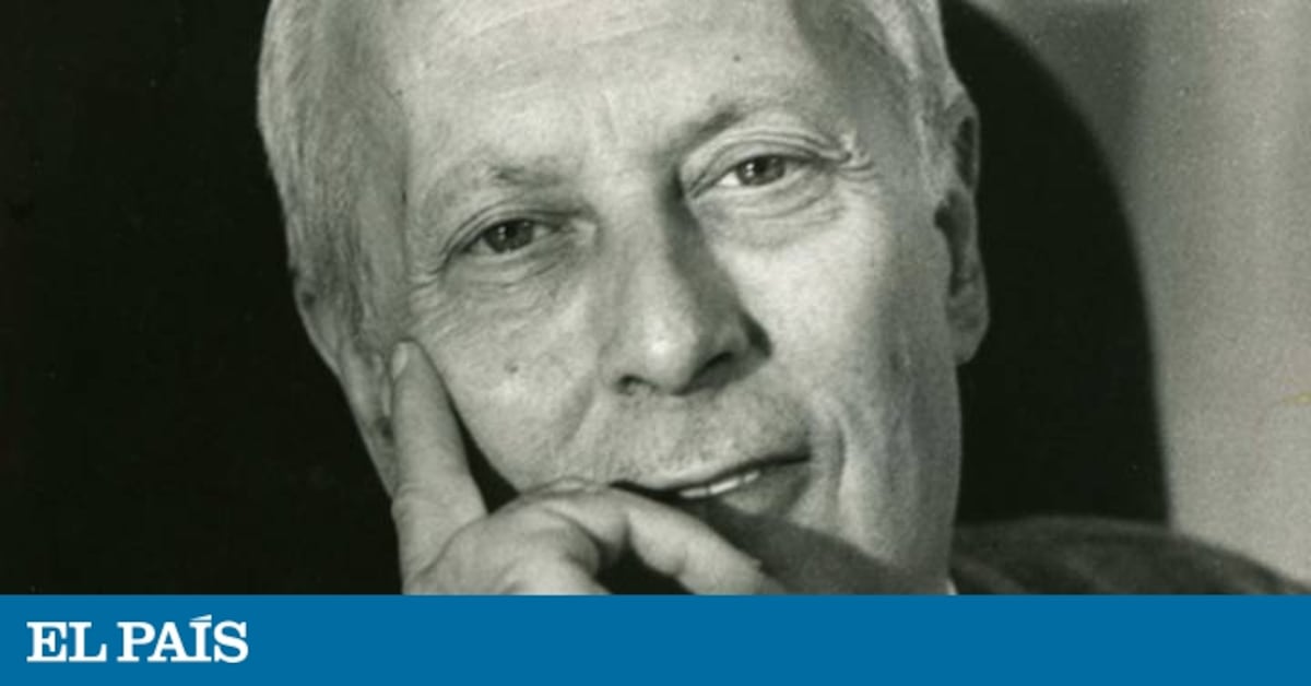 Muere el director teatral valenciano José María Morera | Cultura | EL PAÍS