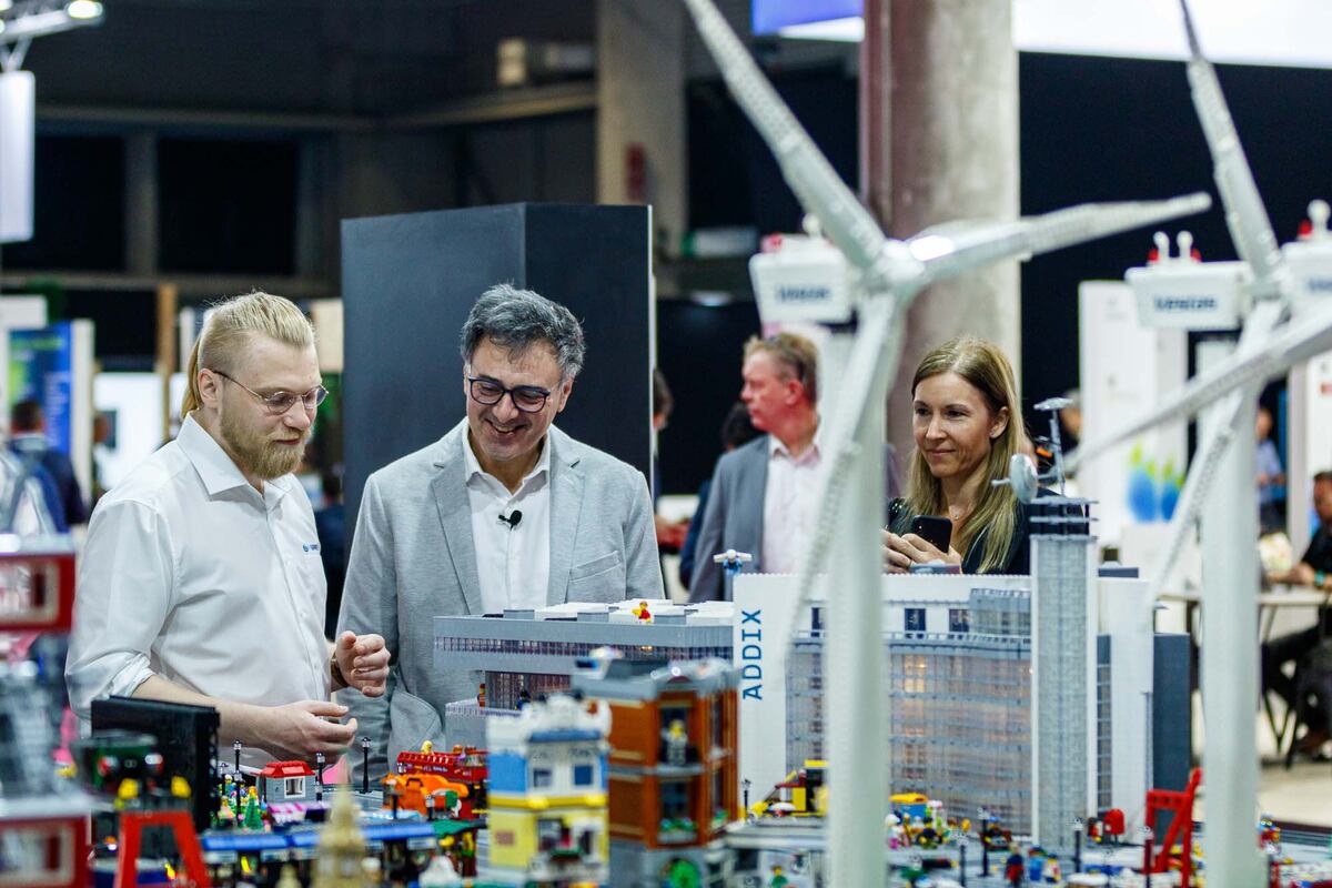 Fira de Barcelona: IOT Solutions: una nueva oportunidad para innovar ...