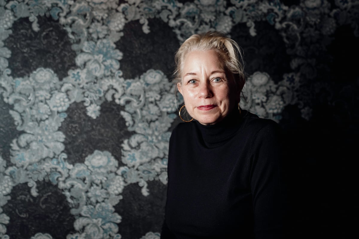 Laura Lippman, la más orgullosa integrante de la tribu negrocriminal ...