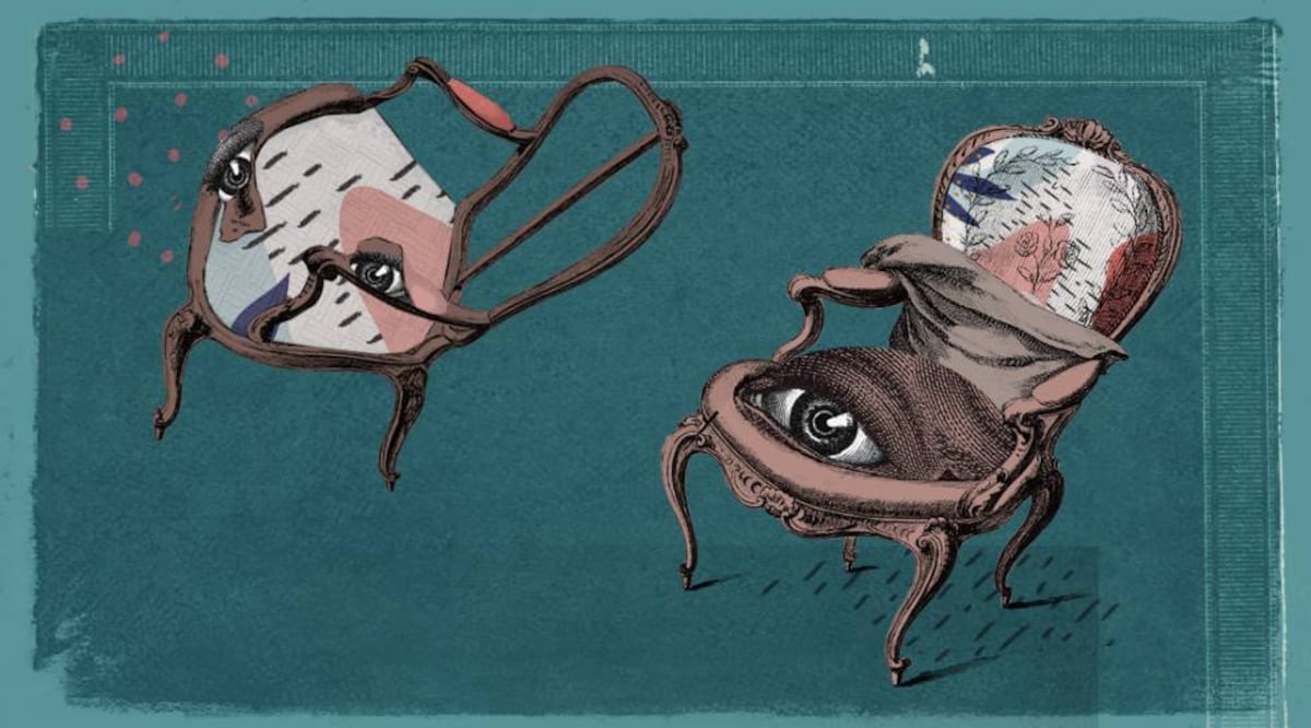 El poder de los objetos | EL PAÍS Semanal | EL PAÍS