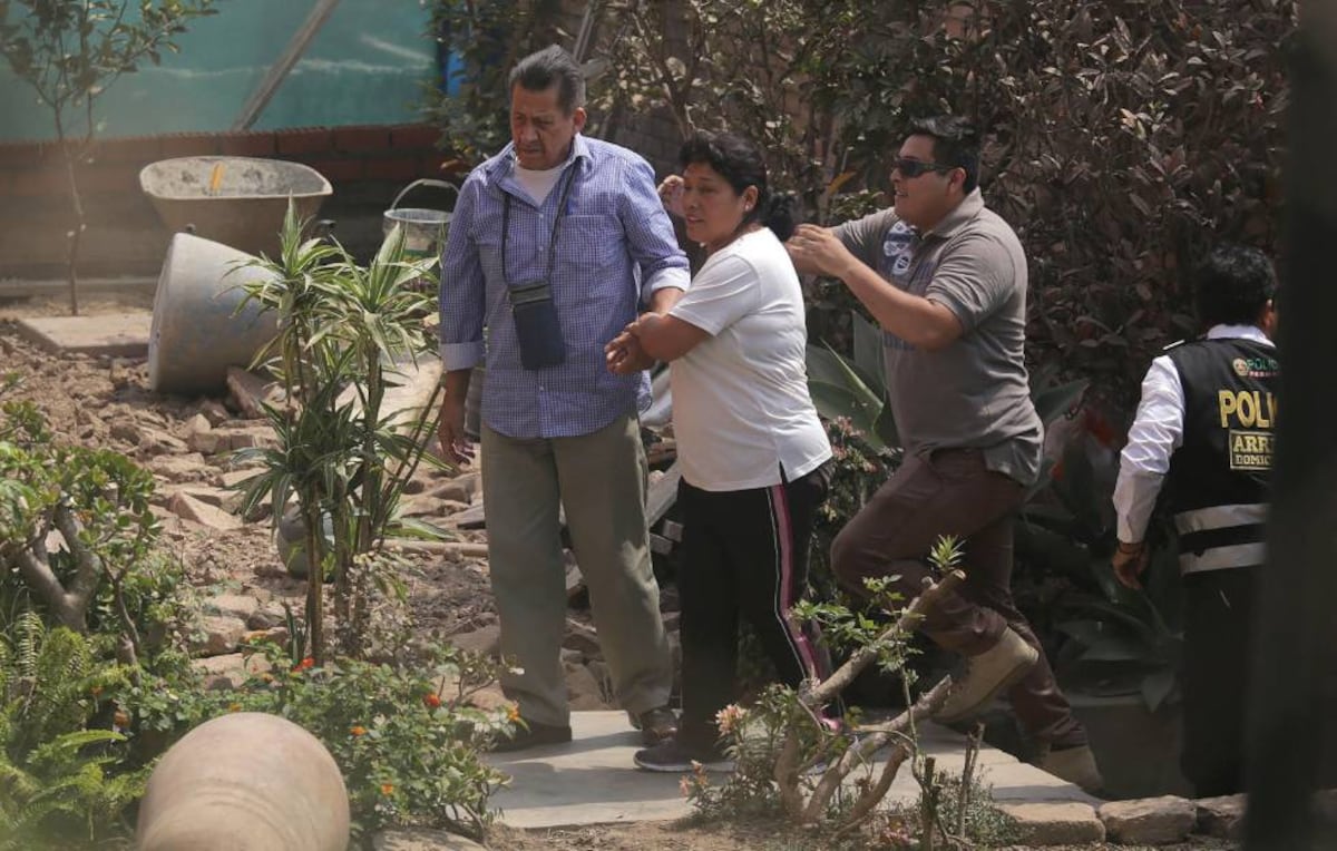 Polémica excarcelación de un líder de Sendero Luminoso en Perú ...