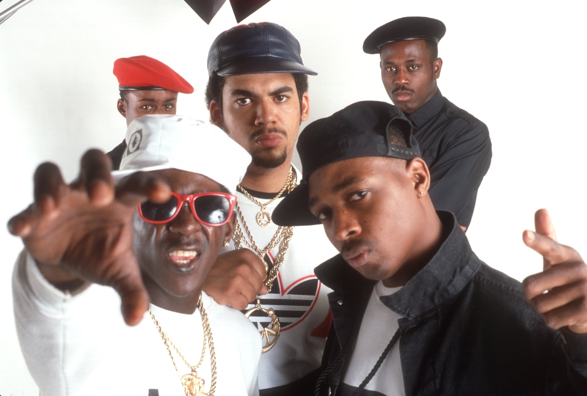 The influence of music on politics: Can punk, folk, or rap change the ...