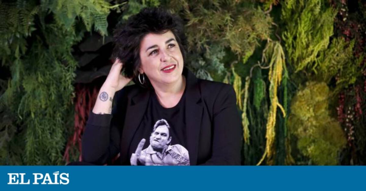 Amparanoia invita a colegas a la fiesta de su nuevo disco | Cultura ...