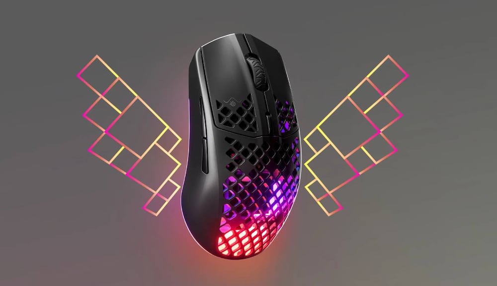 Cómo actualizar tu ratón SteelSeries a la última versión para disfrutar ...