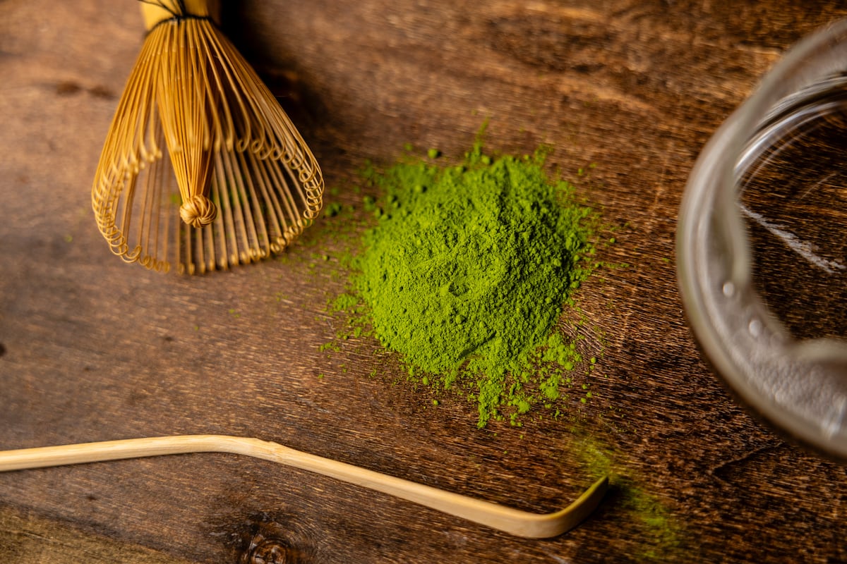 Cómo distinguir o preparar un verdadero té ‘matcha’: Guía rápida para ...