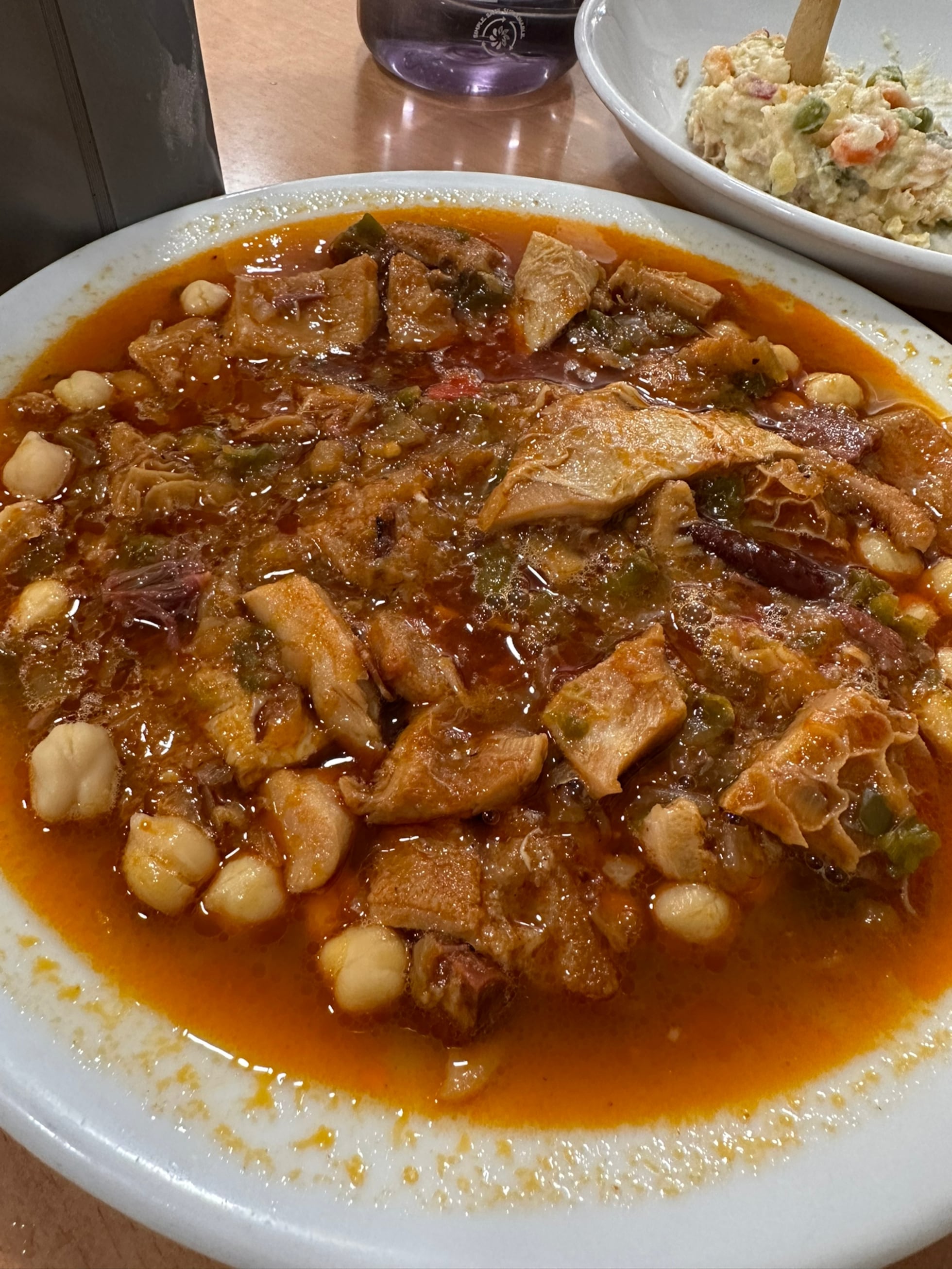 Dónde comer buenos callos en Barcelona | El Comidista | Gastronomía ...