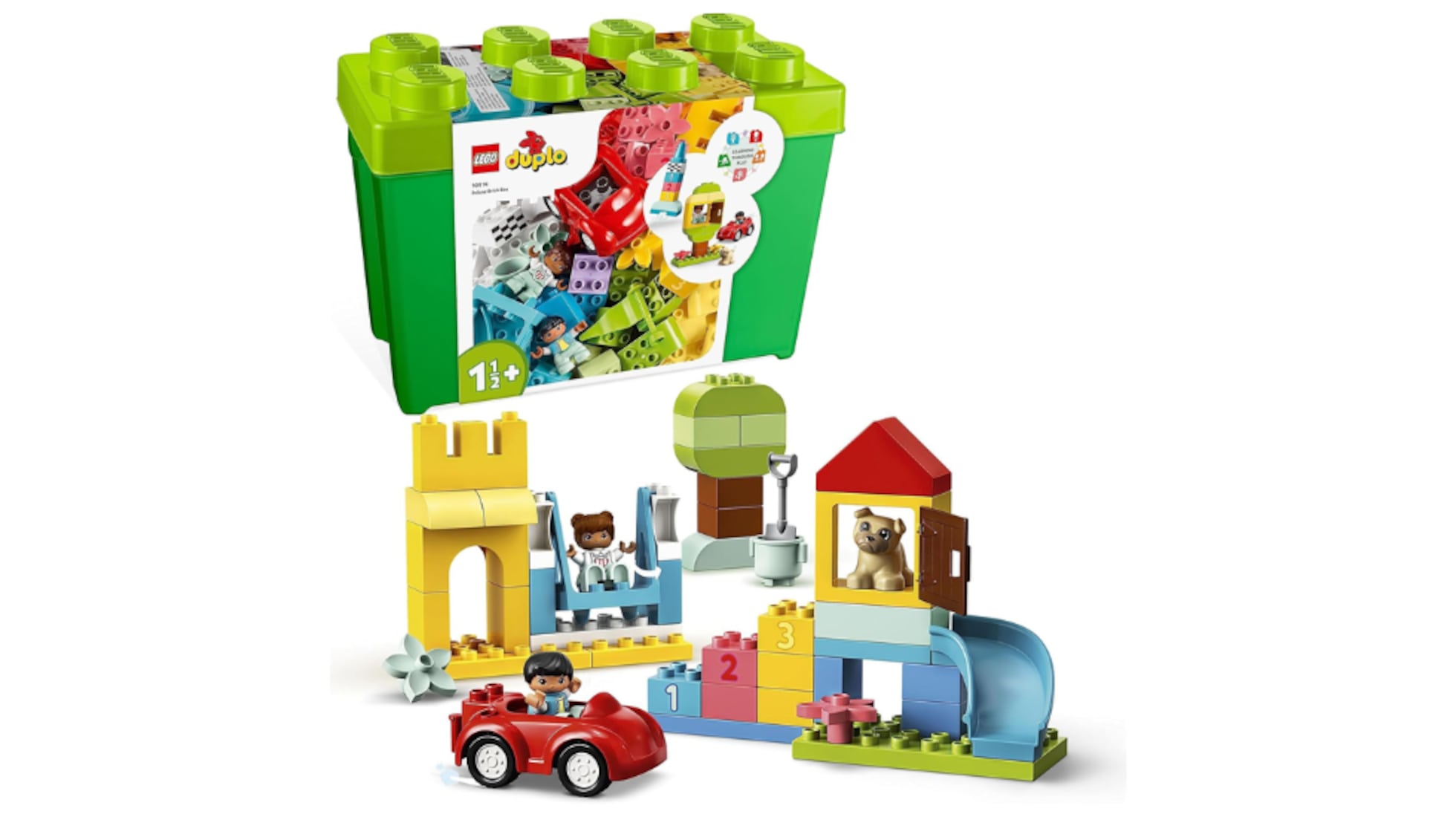 Legos para todas las edades y presupuestos | Estilo de vida ...