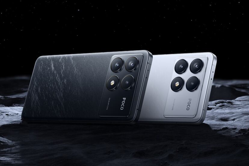 El POCO F7 se filtra en la web de Xiaomi confirmando sus principales ...