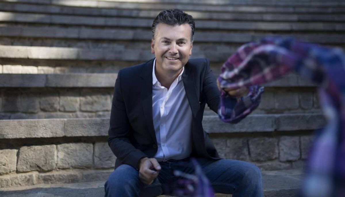 'El amor te hará inmortal': Ramon Gener guarda duelo por su padre con ...