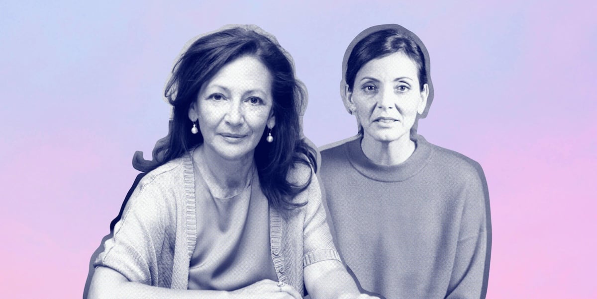 Charo Velasco, la rival política que apoyó a Nevenka: «No dudé ni un ...