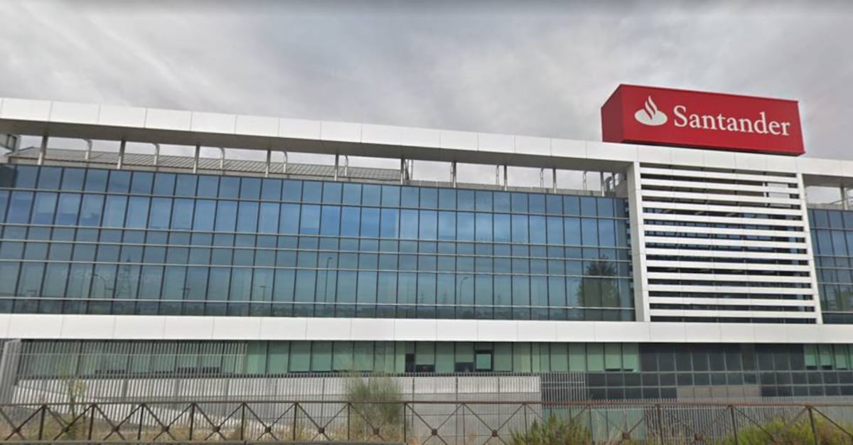 Onix pone en venta las sedes de Santander Global Tech y de HP ...