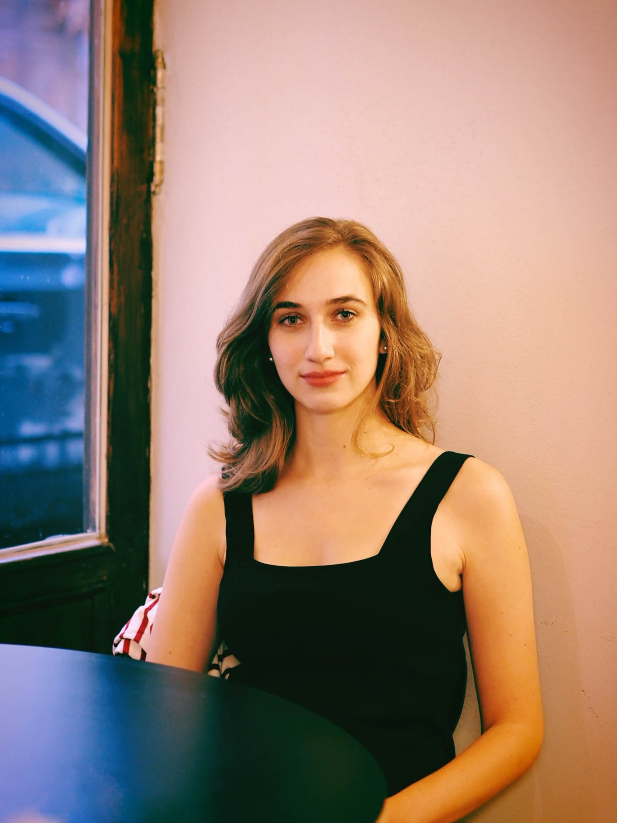 Comer bazofia y bailar en pijama, así sería la última cena de la ...