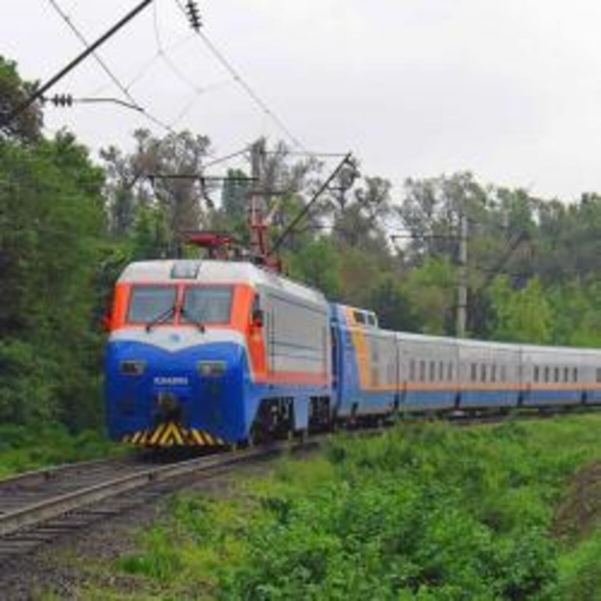 Talgo logra por 1.000 millones su segundo mayor contrato exterior en ...