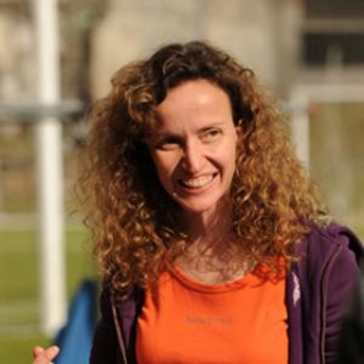 Entrevista con Daniela Féjerman | Cultura | EL PAÍS