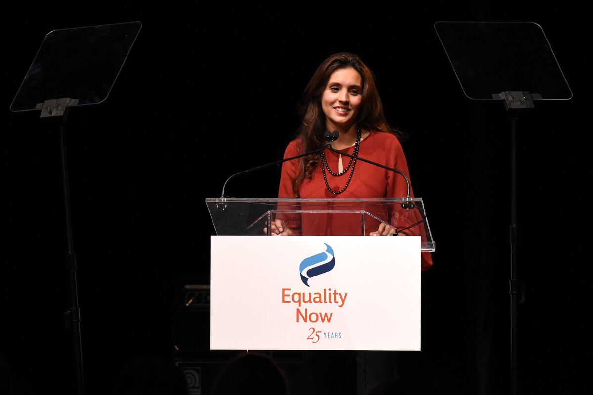 Brisa de Angulo: Una brisa de esperanza: luchando contra la impunidad ...