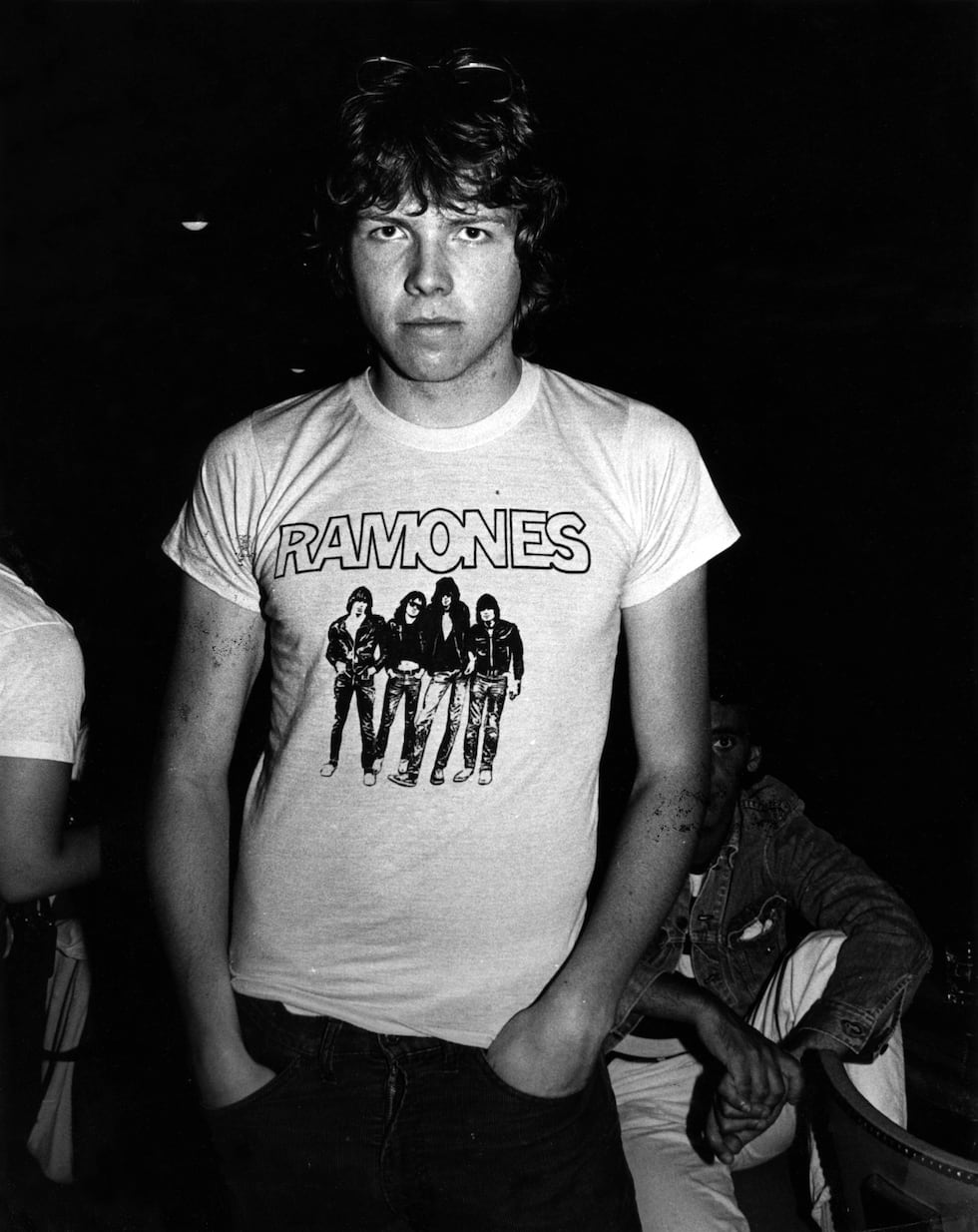 La verdad incómoda que siempre perseguirá a los Ramones: “Vendieron más ...