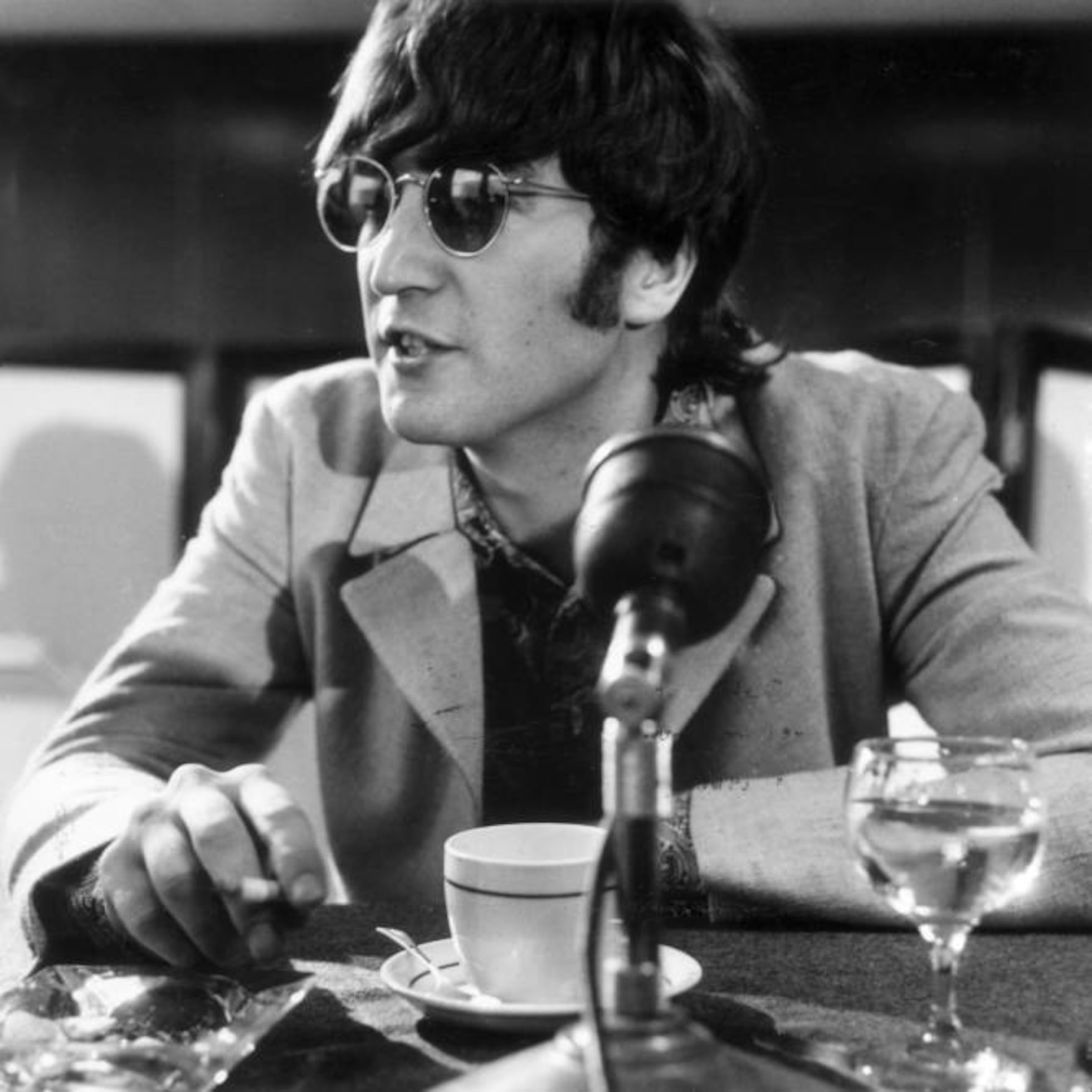 Fotorreportagem: a história por trás de frases que mudaram o mundo ...