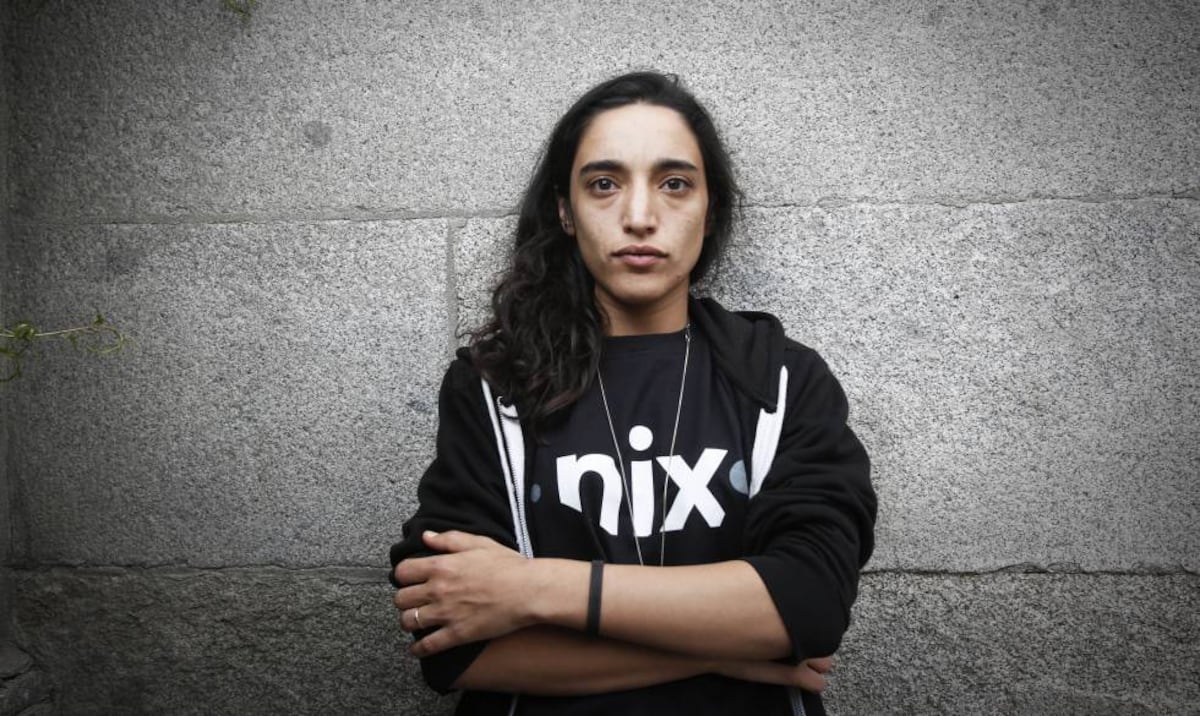 La primera noche que se bailó ‘techno’ en Ramala | Cultura | EL PAÍS