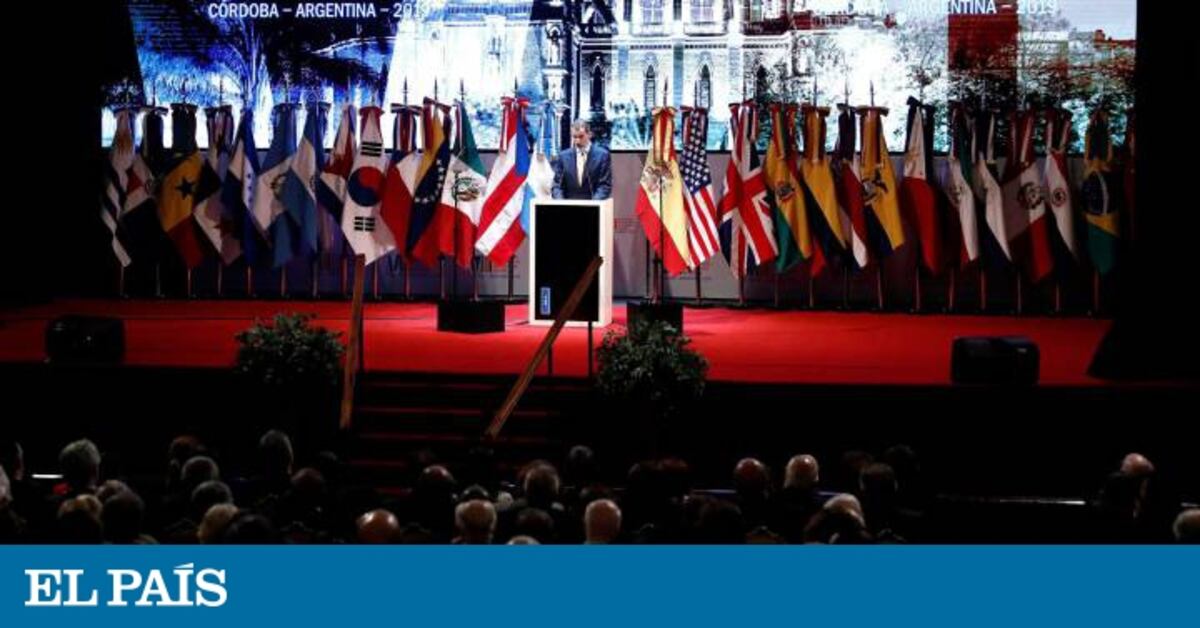 El español en un mundo interdependiente | Cultura | EL PAÍS