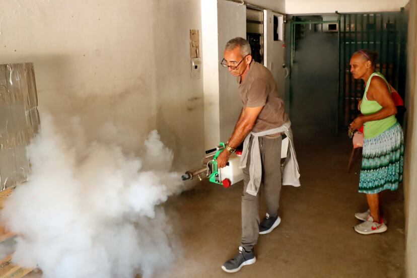 ‘We are dying’: Cuba sinks into a health crisis amid medicine shortages ...