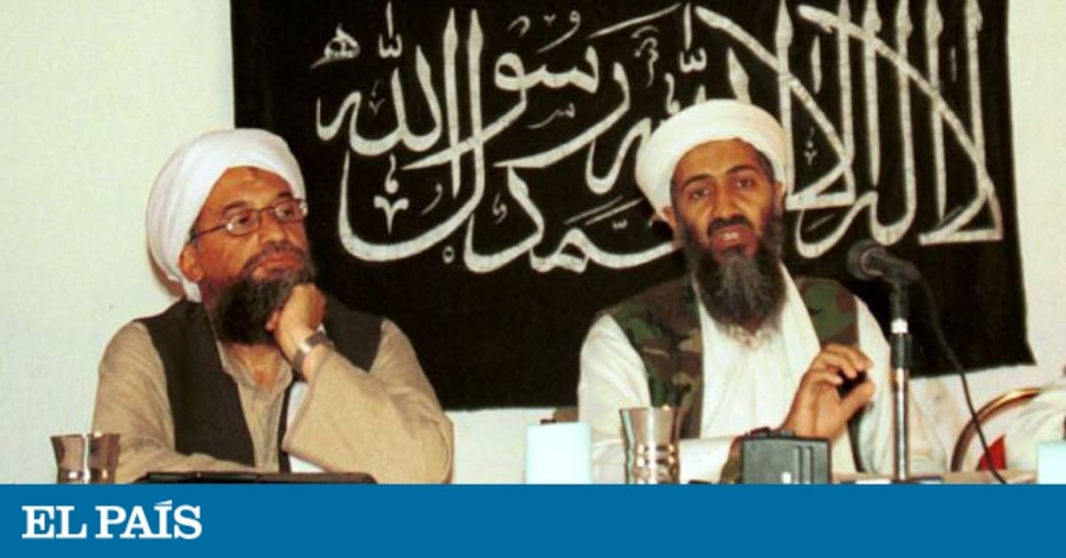A Al Qaeda não está morta e planeja um ‘atentado dos sonhos ...