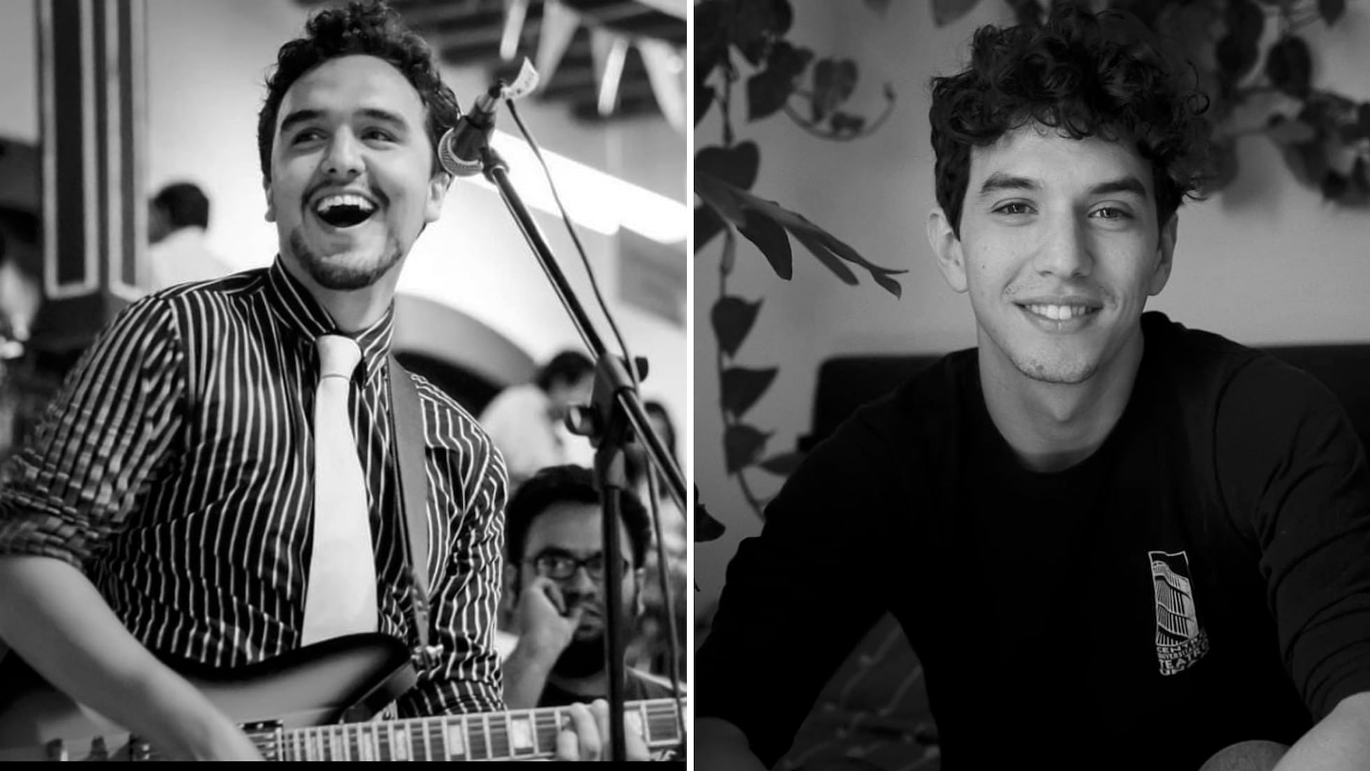 Andrés Tirado y Jorge Tirado: Cinco claves y una incógnita del ...