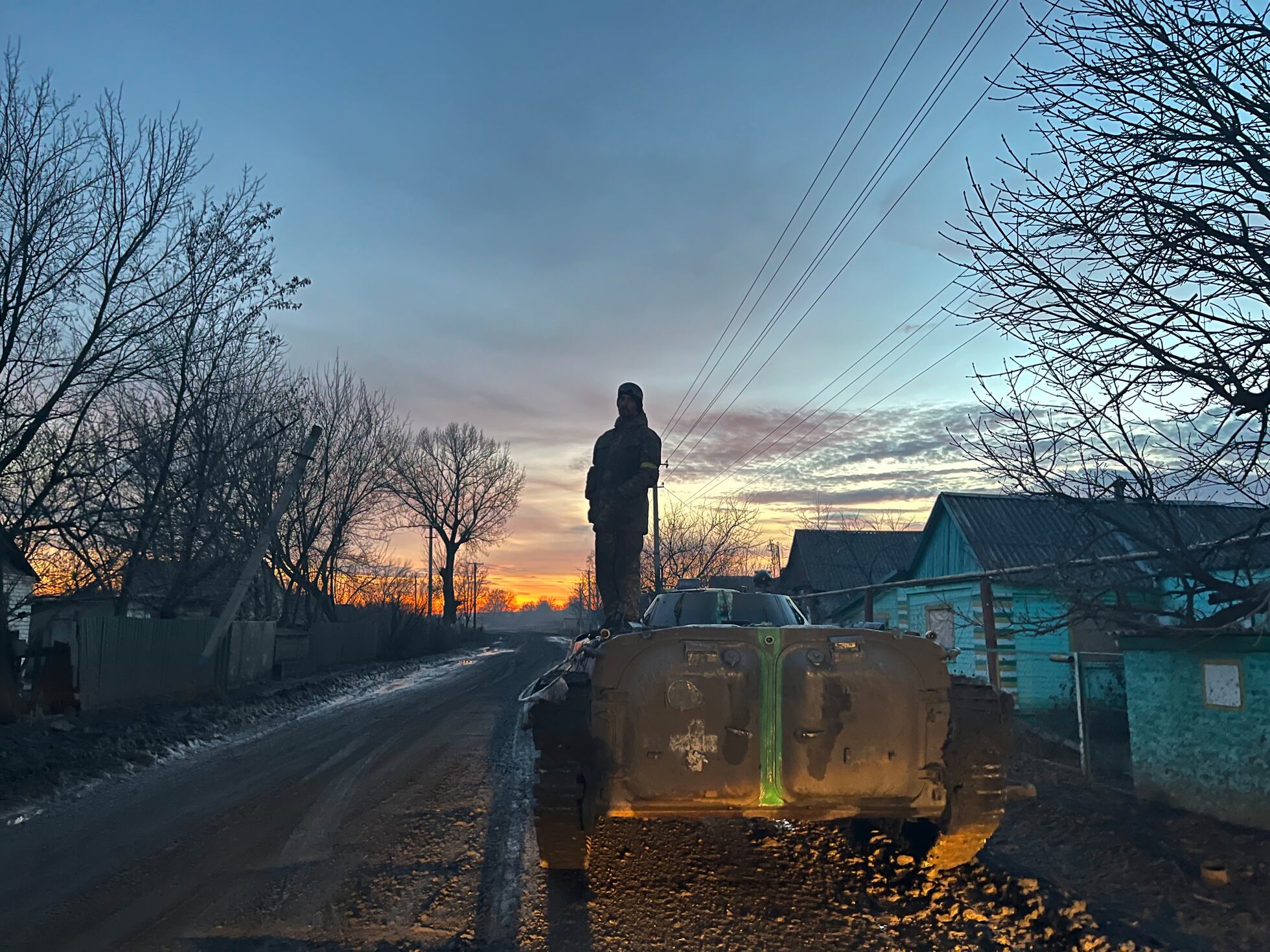 Bakhmut: The fortress city at the center of bloodiest battle in Russia ...