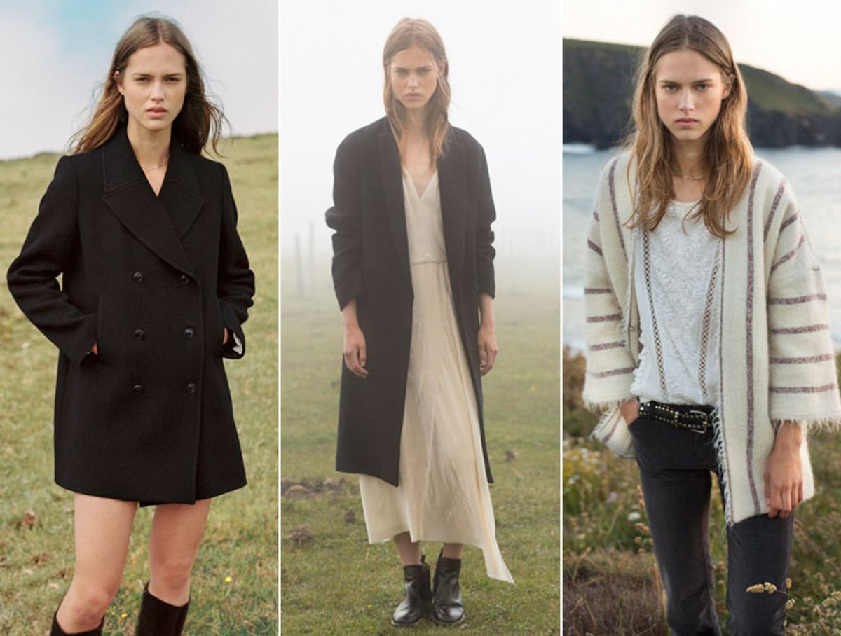 A Coruña más allá de la filosofía Inditex | Moda | S Moda | EL PAÍS