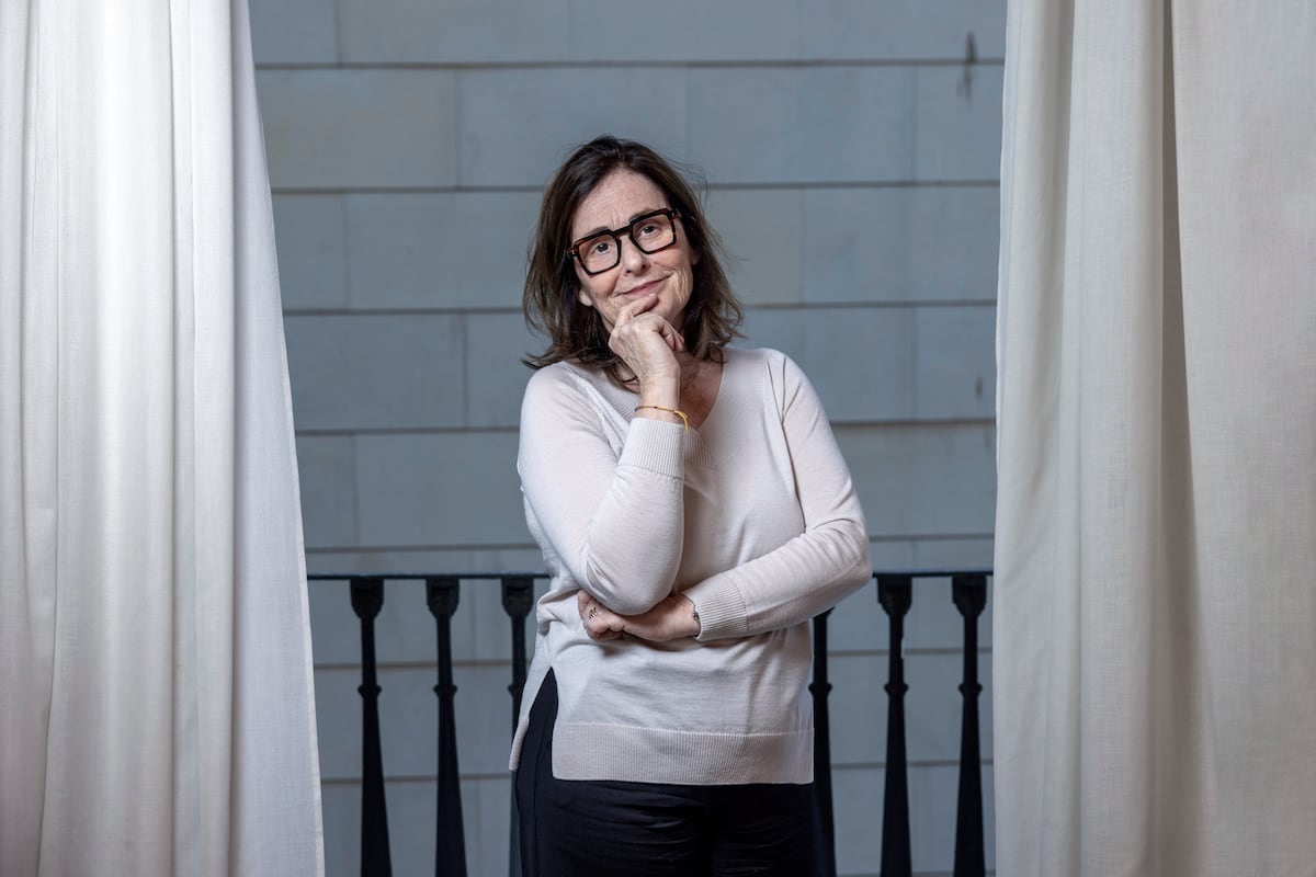 Laura Valli, jurista italiana: “La corrupción está imbuida en nuestra ...