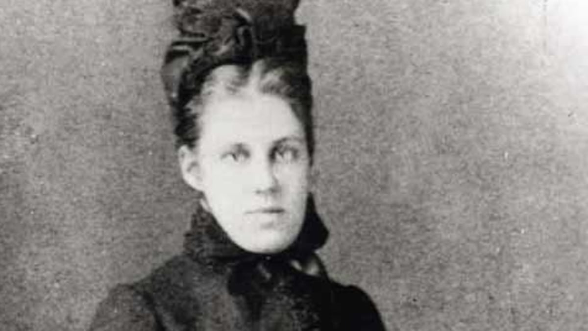 Emma Lazarus: The feminist poet who wrote the famous verses on the ...