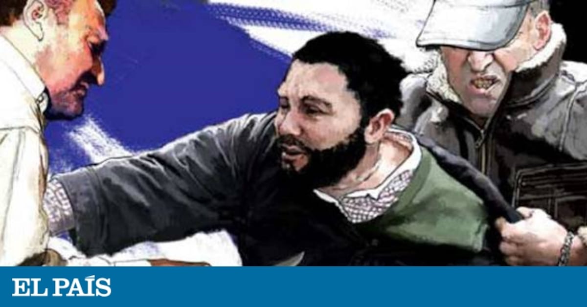 El misterio que sigue rodeando el crimen del doctor Malo | Domingo | EL ...