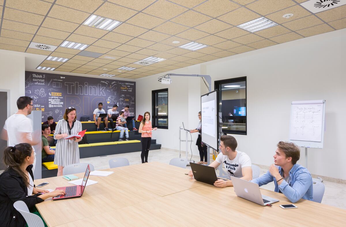 Bootcamps: un aprendizaje intensivo para convertirse en experto de las ...