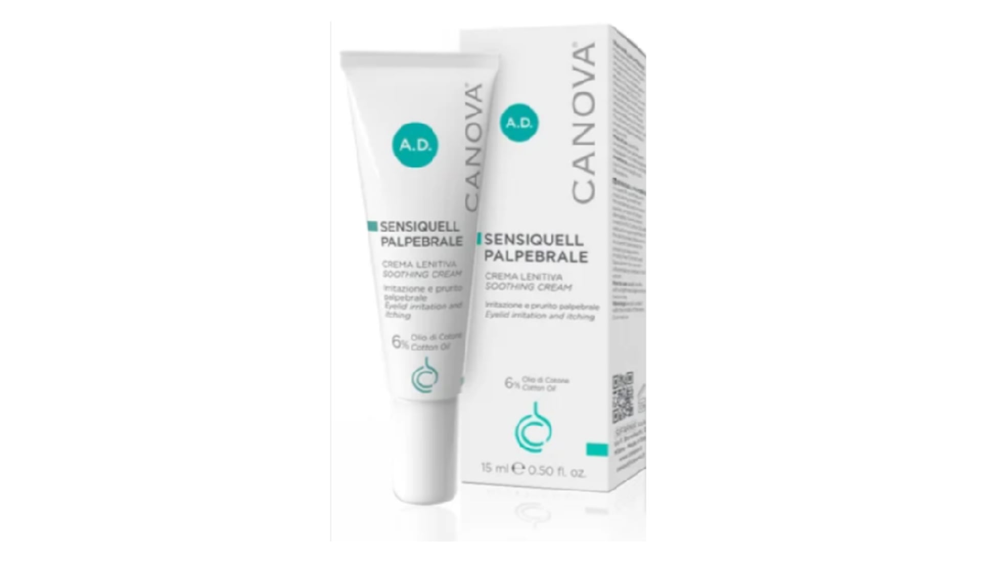 Párpados secos: cómo tratar la dermatitis en esta zona y cremas que ...