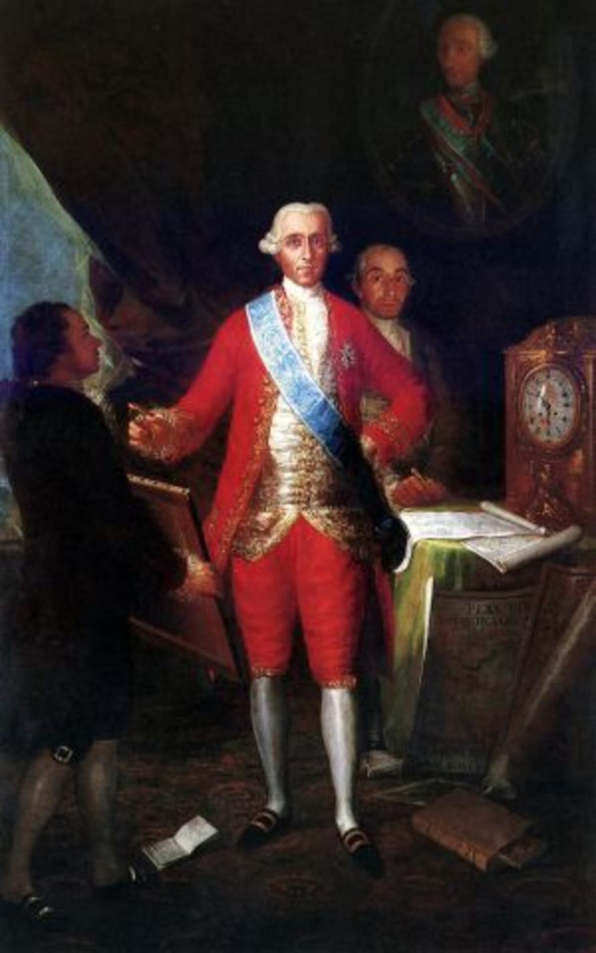 Un paseo con Manuela Mena por el Madrid de Goya | Cultura | EL PAÍS