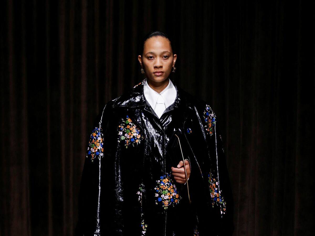 Jil Sander, el poder de las formas | Fotos | Milan Fashion Week | S ...