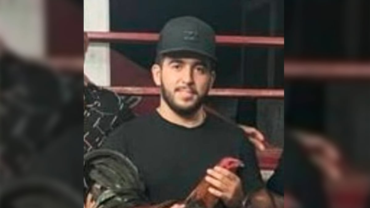 CJNG: Estados Unidos captura al Guacho, el yerno del Mencho que fingió ...