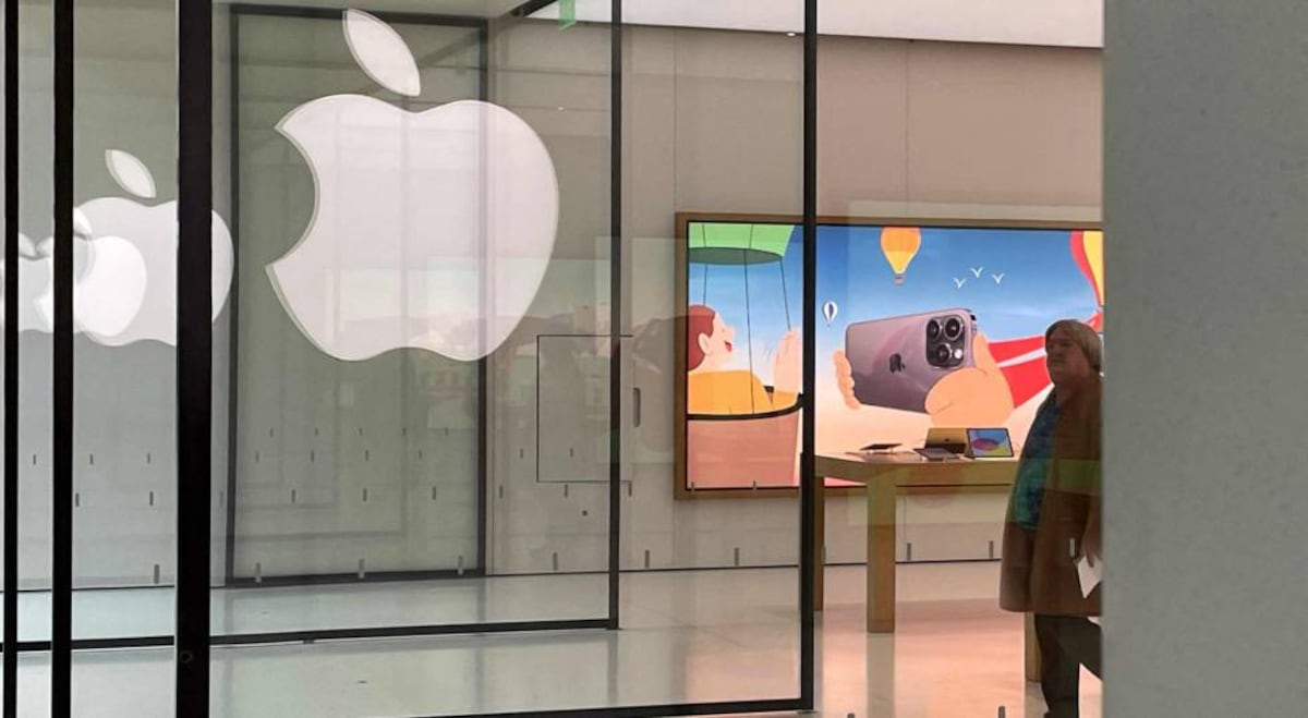 El ‘truco’ de Apple para evitar los despidos masivos (de momento ...