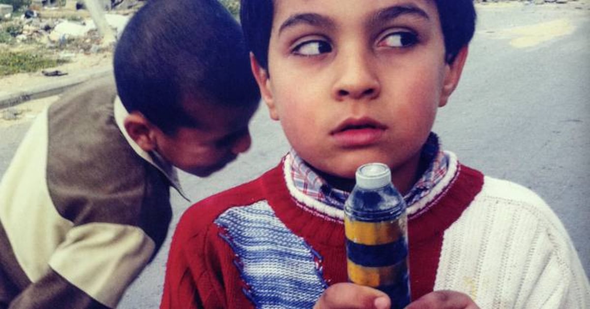 Guillermo Cervera pasa revista a una vida en guerra | Noticias de ...