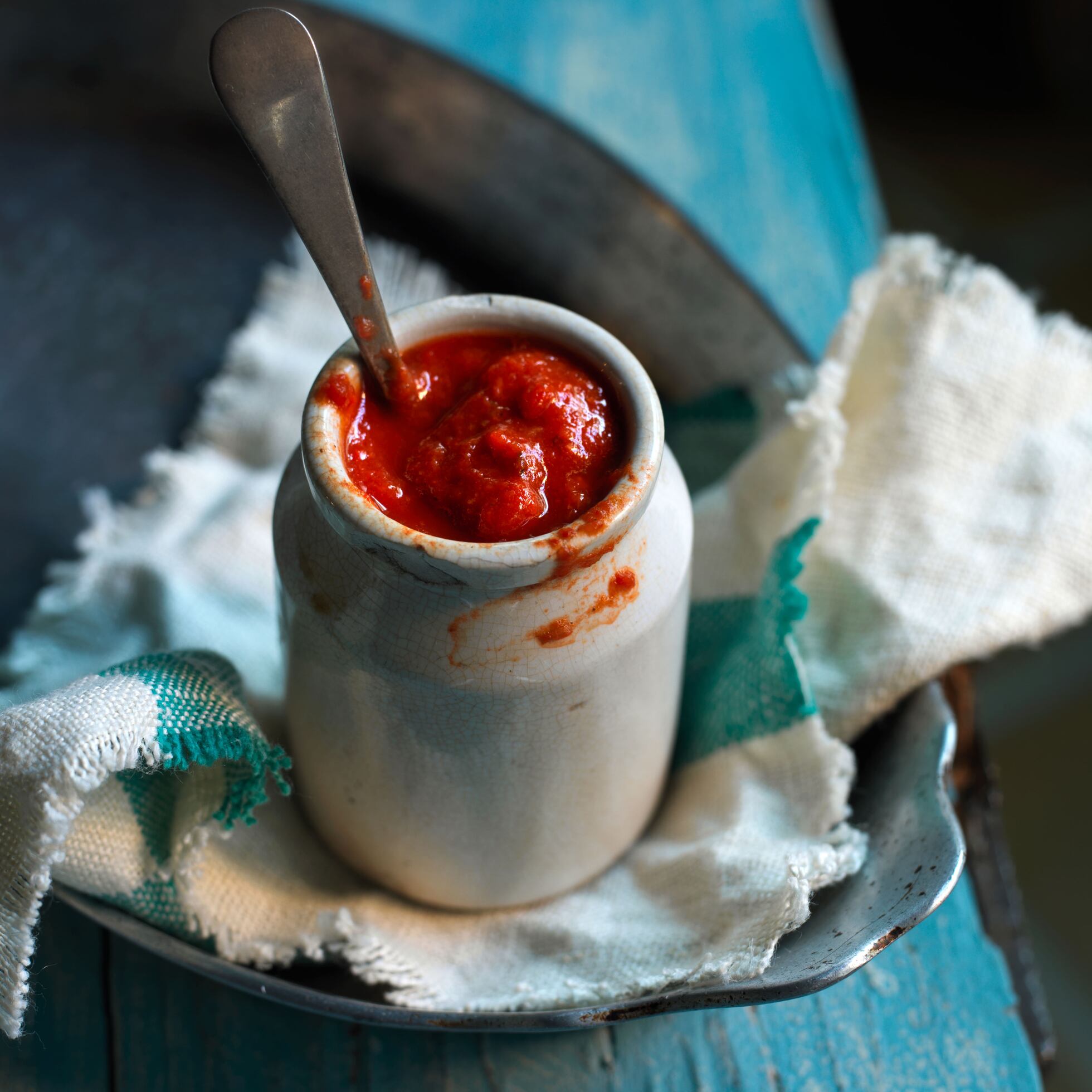 Toma pan y moja: el secreto está en la salsa | Gastronomía: recetas ...