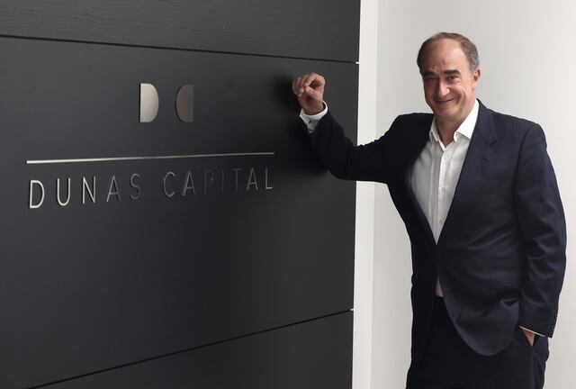 Dunas Capital: “Nos van a salir los ‘bunds’ por las orejas con tantas ...