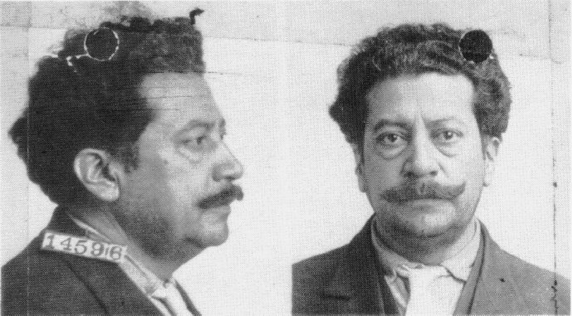 Del alfil japonés de Pancho Villa al fundador indio del partido ...