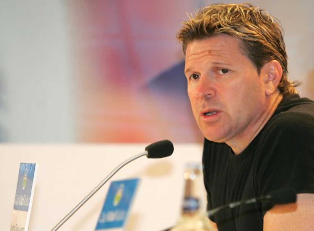 Piterman no tendrá que indemnizar con 6,8 millones al Alavés | Noticias ...