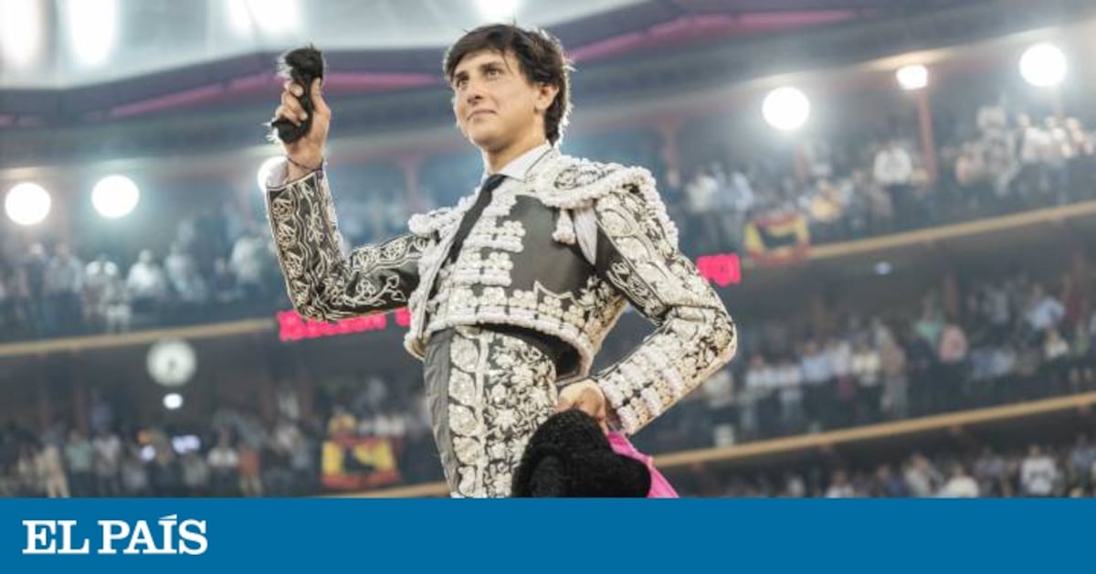 Roca Rey será figura, pero seguro que no mandará en el toreo (si no ...