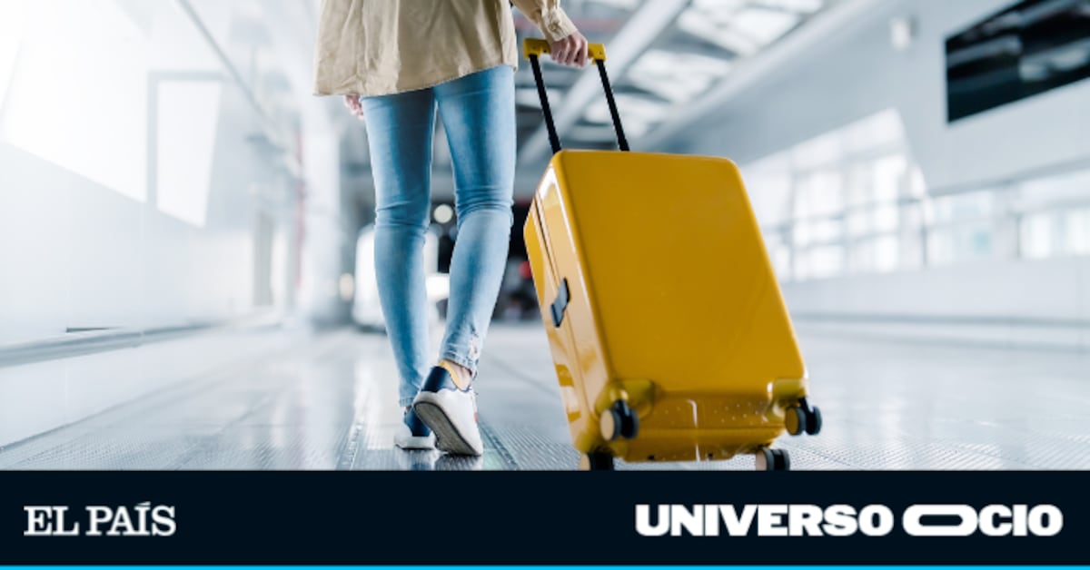 Cuatro páginas web para encontrar vuelos baratos | Planes fin de semana ...