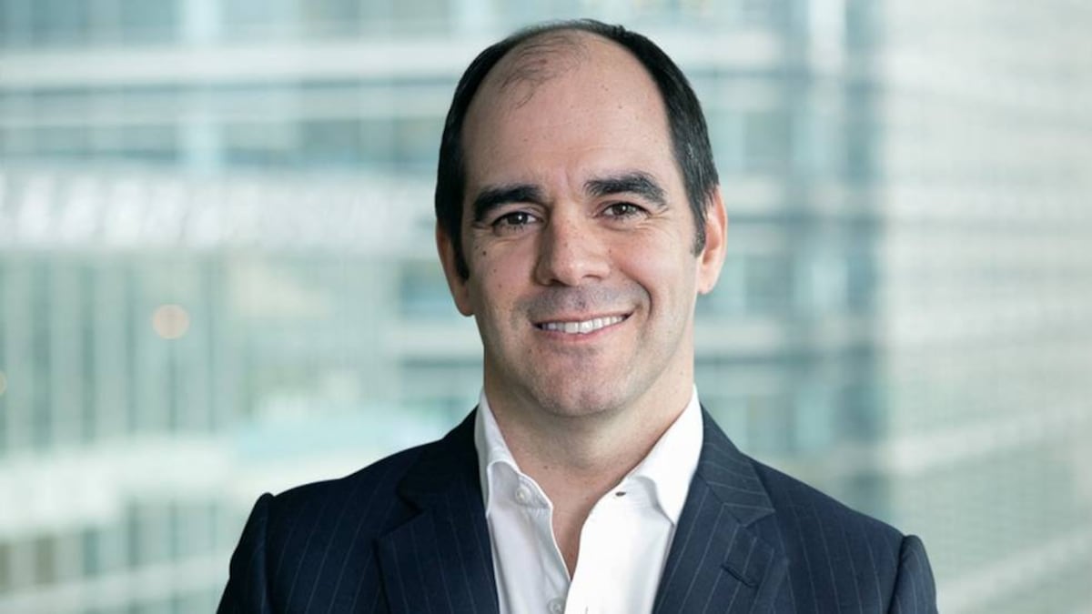 El nuevo CEO de Santander España diseña un nuevo equipo directivo más ...